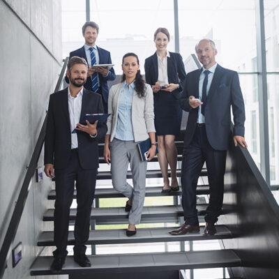 FORESIGHT MÉXICO – FORESIGHT MÉXICO